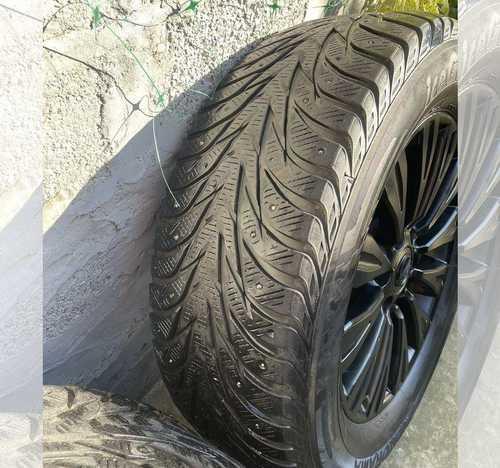 Yokohama Ice Guard IG35 275/60 R20