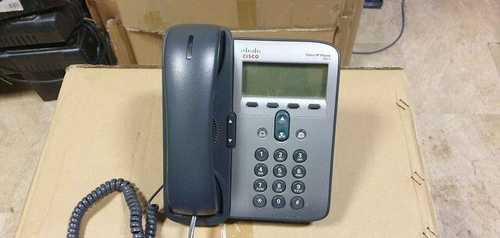 VoIP-телефон Cisco CP-7911G