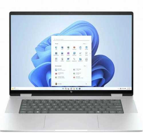 Ноутбук HP EliteBook, i5, 256гб