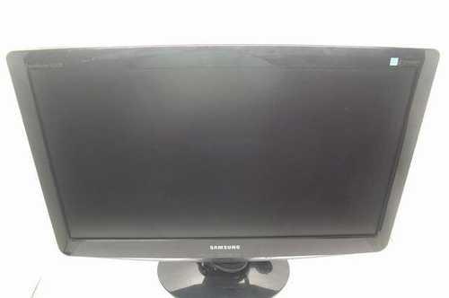 Монитор 23,6" Samsung B2430L (VGA, DVI) LED