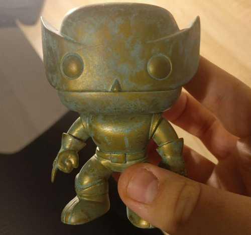 Funko pop marvel