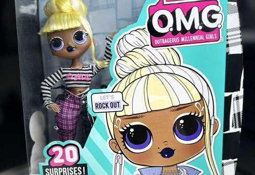 Кукла LOL OMG Melrose оригинал