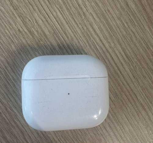Зарядный кейс для airpods 3