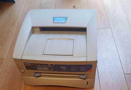 Принтер Brother HL-1430