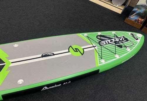 Cап доска Sup board Stormline Premium 10.6