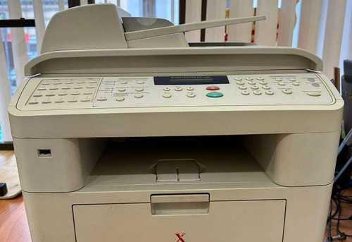 Мфу Xerox WorkCentre PE 120