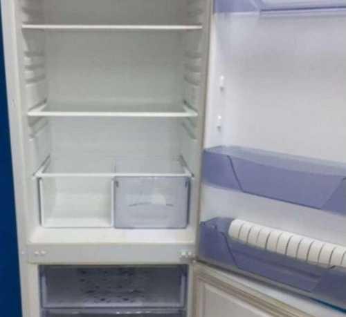 Холодильник б/у Бирюса 131