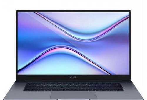 Ноутбук honor MagicBook X15 i5/8/256Gray