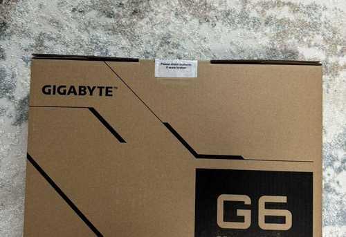 Gigabyte g6