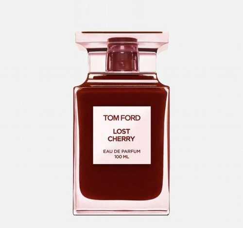 TOM ford Lost Cherry