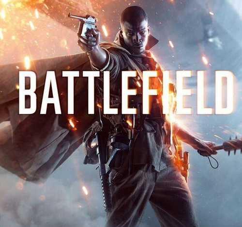 Battlefield 1 / PS5 / UA