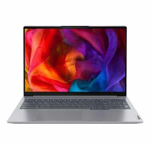 Lenovo ThinkBook 16 G6 IRL 21KH00B5AU (клав.рус.грав.) Grey 16" wuxga i5-1335U/16Gb/256Gb SSD/W11Pro