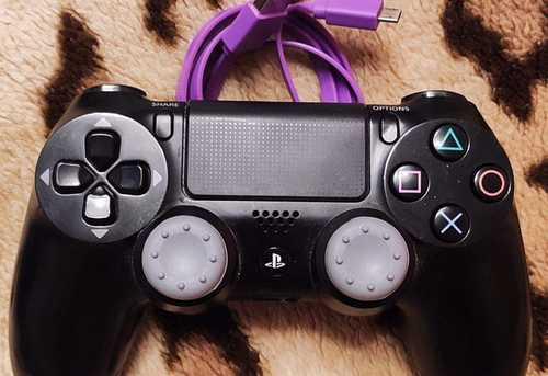 Dualshock 4 ps4 джойстик