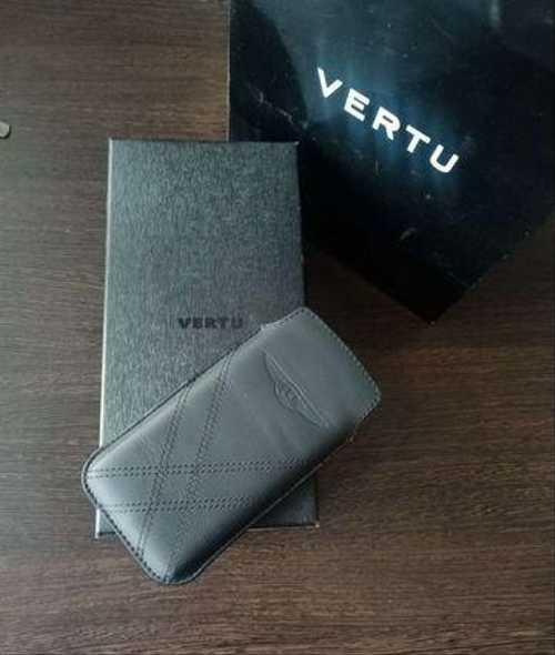 Vertu Signature Touch for Bentley