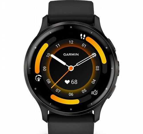 Garmin venu 3 black