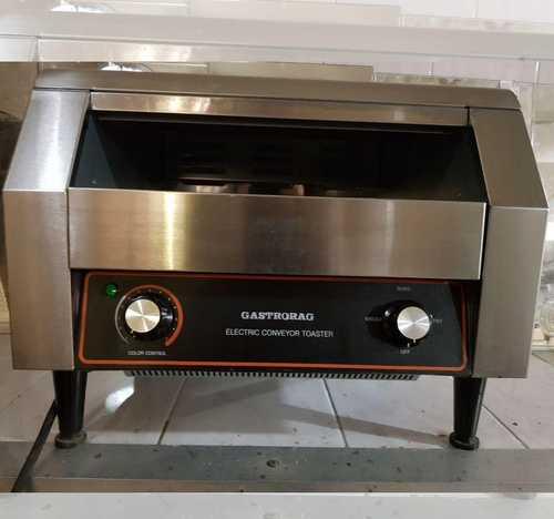 Конвейерный тостер Gastrorag TT-EST-A-3