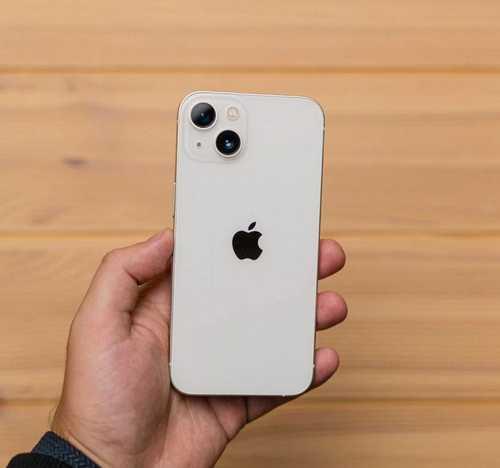 iPhone 13 mini, 128 ГБ