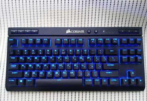 Клавиатура механическая Corsair K63 Wireless