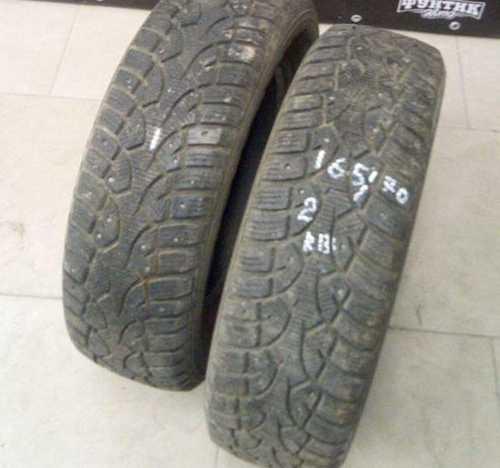 Gislaved Nord Frost 200 165/70 R13