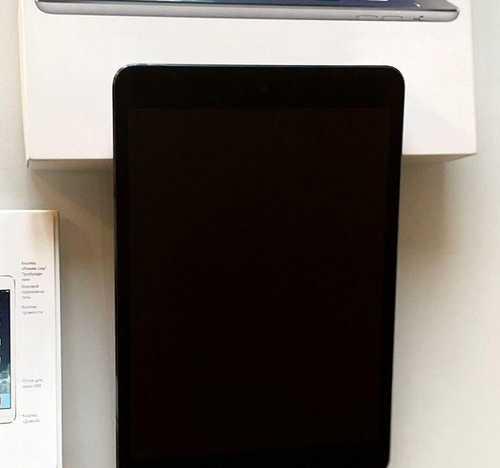 iPad mini 1