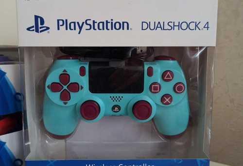 Геймпад dualshock 4