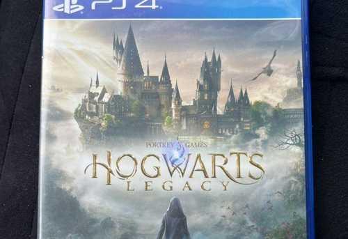 Hogwarts Legacy ps4