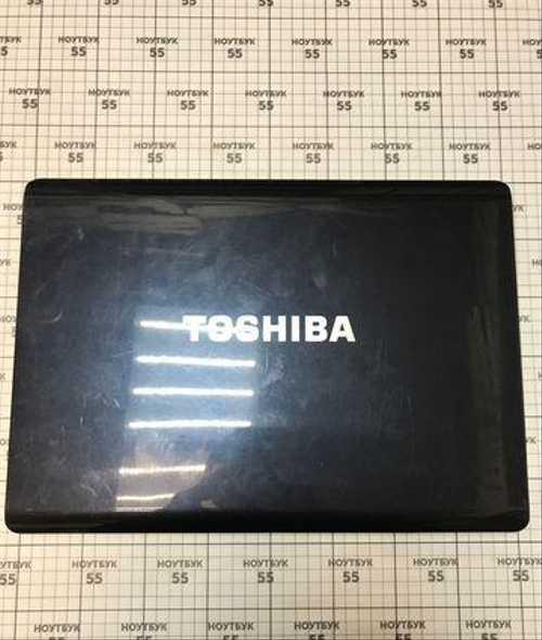 Корпус разбор ремонт Toshiba Satellite P200