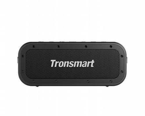 Портативная колонка Tronsmart Force X, черный