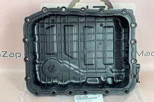 Поддон коробки автомат Solaris 2 Rio 4 17- 1.4-1.6