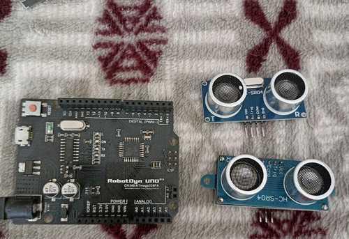 Arduino uno r3