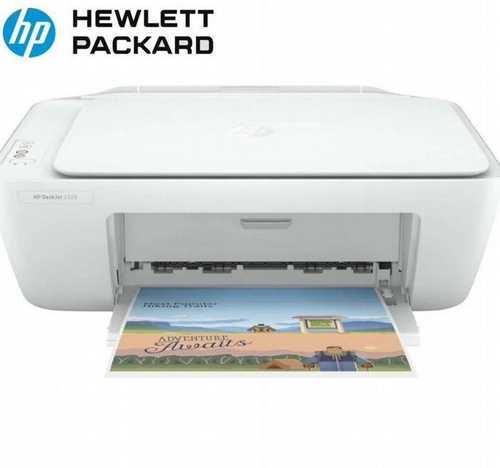 Принтер hp мфу HP DeskJet 2320