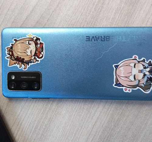 Blackview A100, 6/128 ГБ