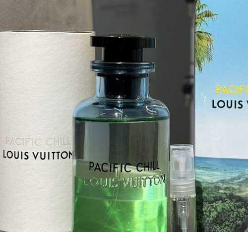 Парфюм Духи Louis Vuitton Pacific Chill 100 мл