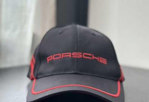 Бейсболка porshe racing