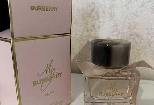 Духи my burberry