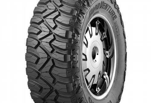 Kumho Road Venture MT71 285/70 R17