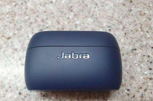 Jabra elite active 75t
