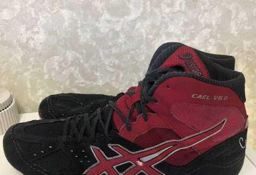 Борцовки Asics Cael V 6.0, 44 размер