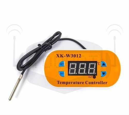 Термостат XK-W3012 24 в