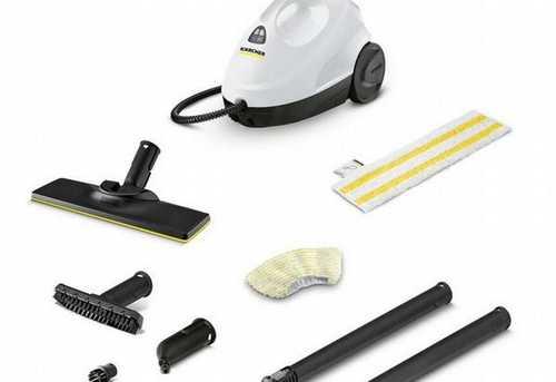 Пароочиститель Karcher SC 2 EasyFix (1.512-600)