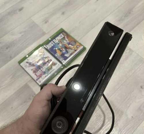 Xbox one kinect 2.0