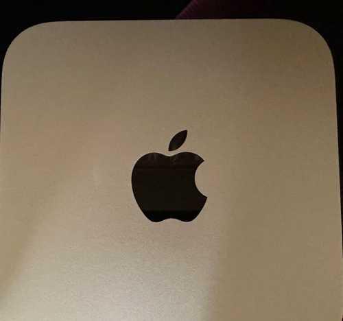 Macmini m2 8Gb/256Gb SSD