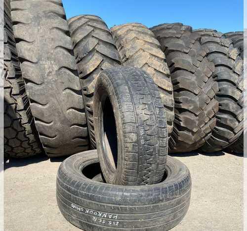 Yokohama Super Van Y354 205/65 R15C