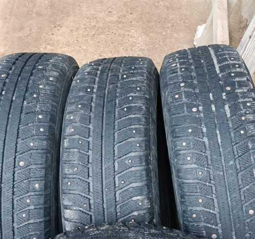 Amtel NordMaster 205/70 R15 96M