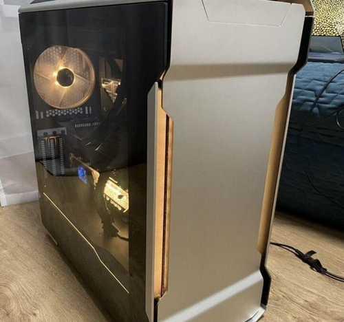 Игровой пк 3090/i5-13600/64 Gb RAM