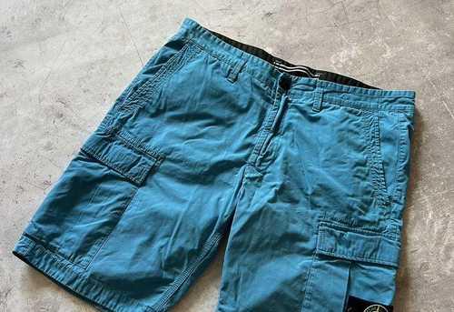 Шорты Stone Island Bermuda