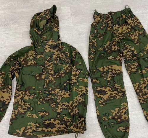 Маскхалат ссо