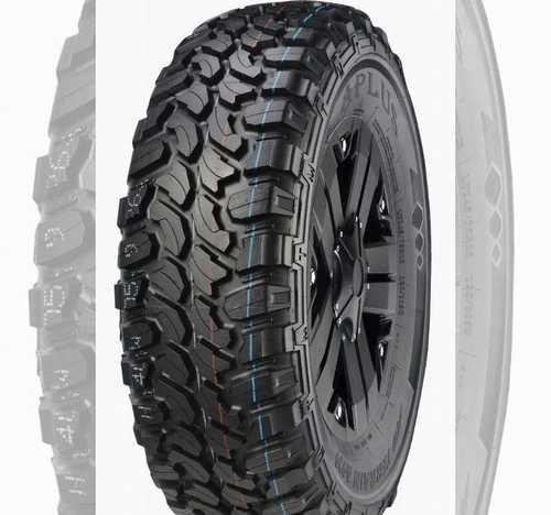 Грузовая автошина Aplus A929MT 245/75 R16 120/116Q