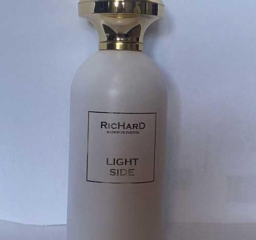 Парфюмерная вода Light Side Richard