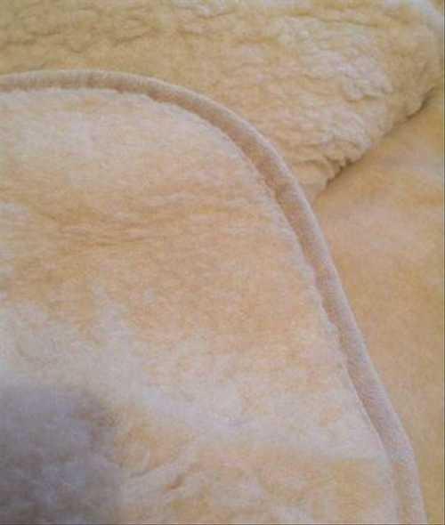 Плед с рукавами /одеяло из верблюжьей шерсти, 150х